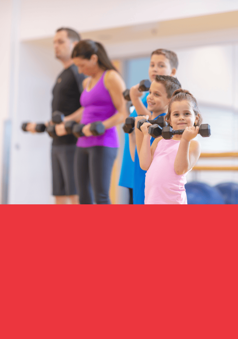 Memberships – The Y Southland